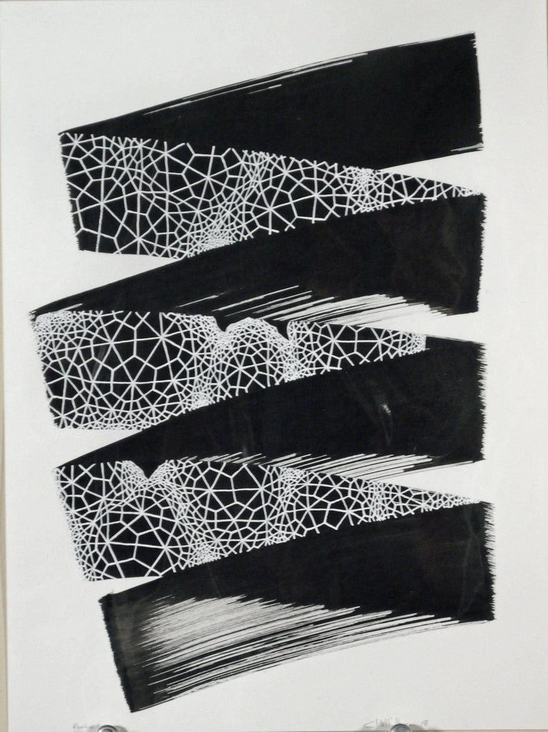 Clint Fulkerson - PORTAL 6 For Sale at 1stDibs