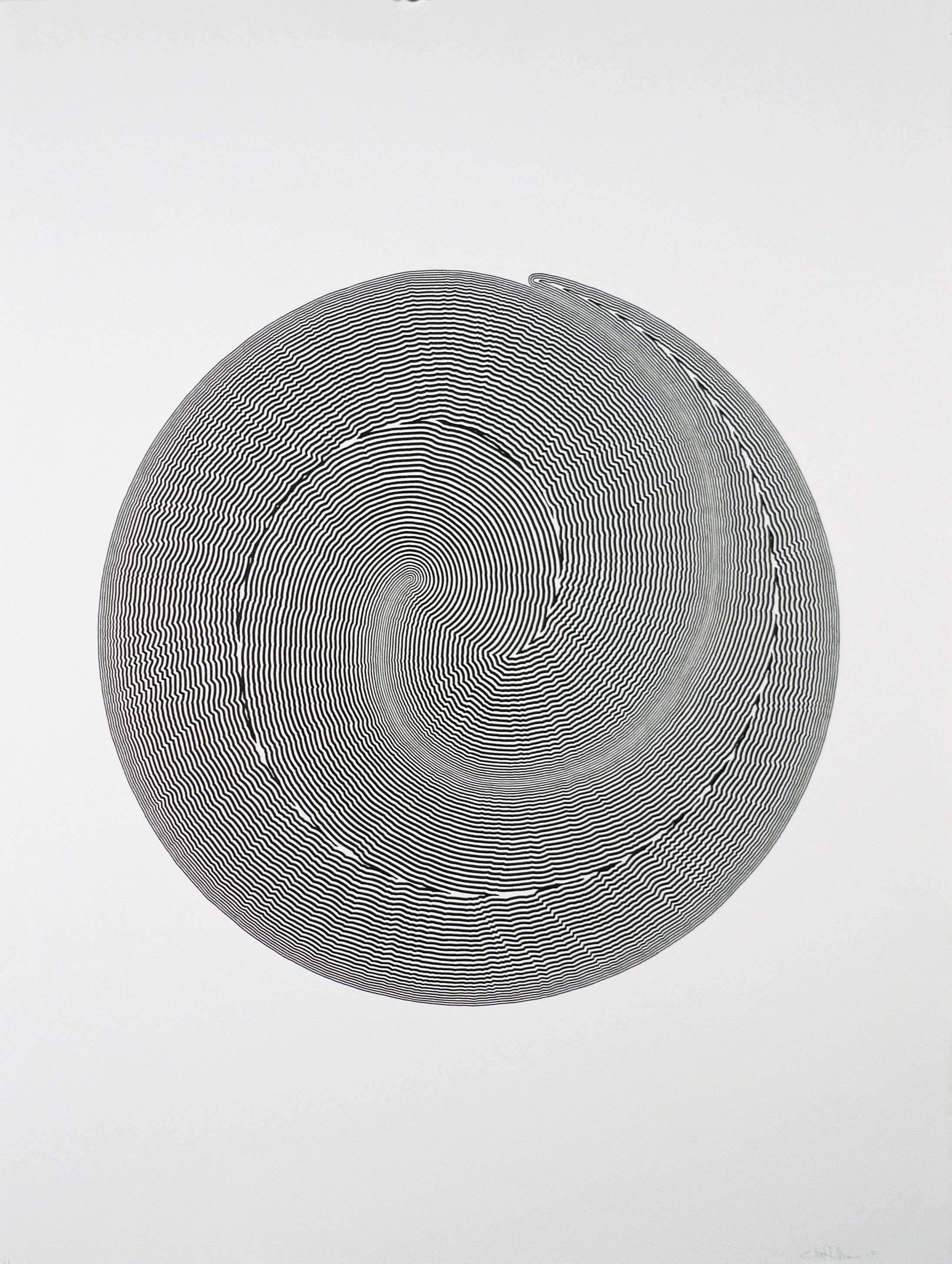 Clint Fulkerson - UNTITLED 5 For Sale at 1stDibs