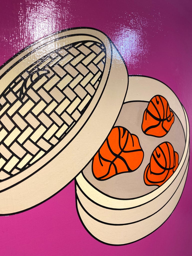 Yeah Yeah Chloe - "Dumplings" at 1stDibs