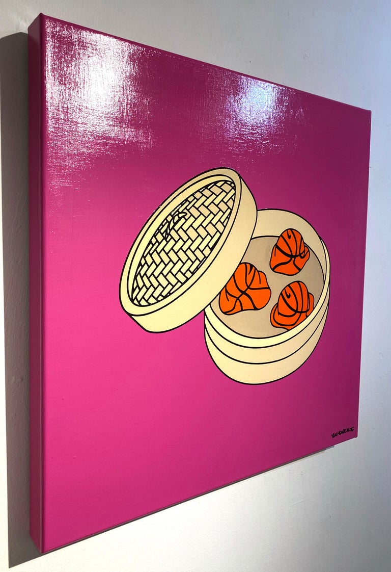 Yeah Yeah Chloe - "Dumplings" at 1stDibs