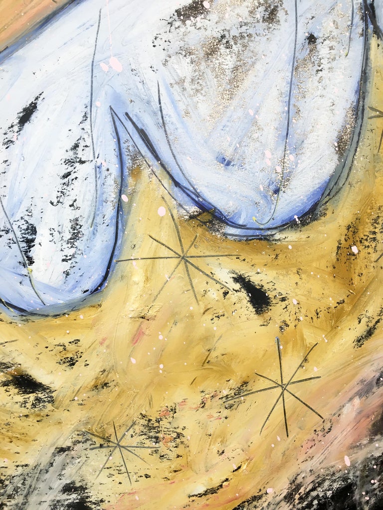Adam Handler - Angel Around Here at 1stDibs