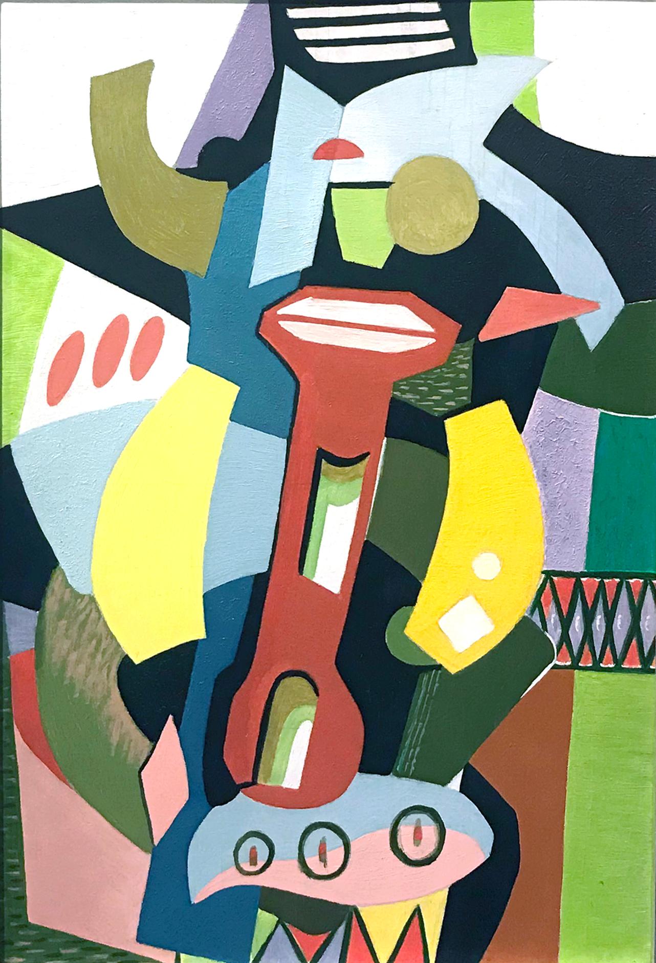 Louis Stone - "The Wrench" For Sale at 1stDibs | stone wrench, louis ...