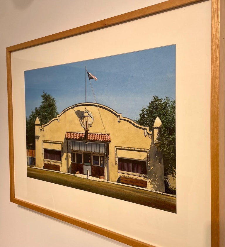 James Torlakson - Moose Lodge No 2171 For Sale at 1stDibs