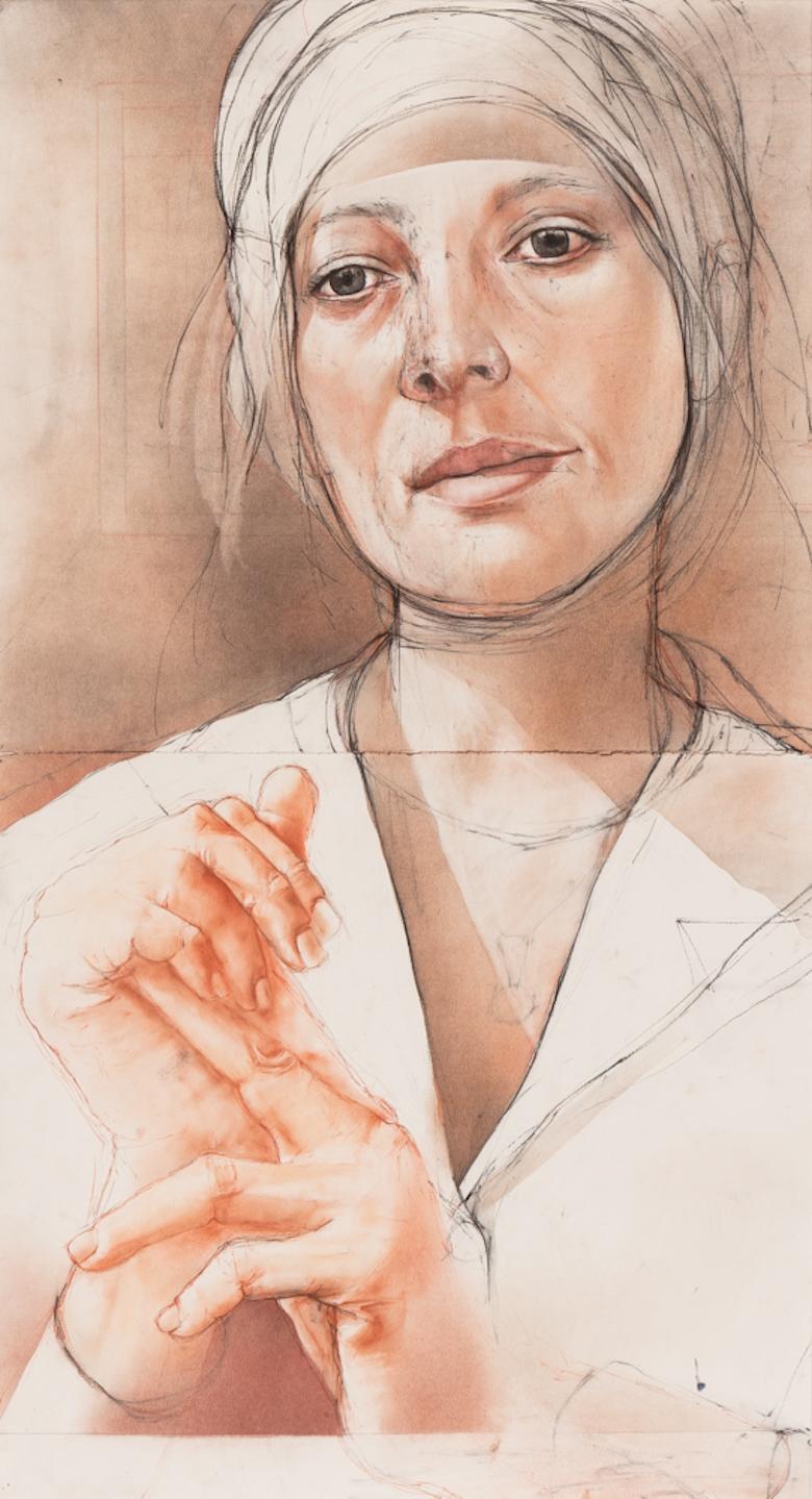 Stephen Namara Art - 12 For Sale at 1stDibs | namara artist, namara ...