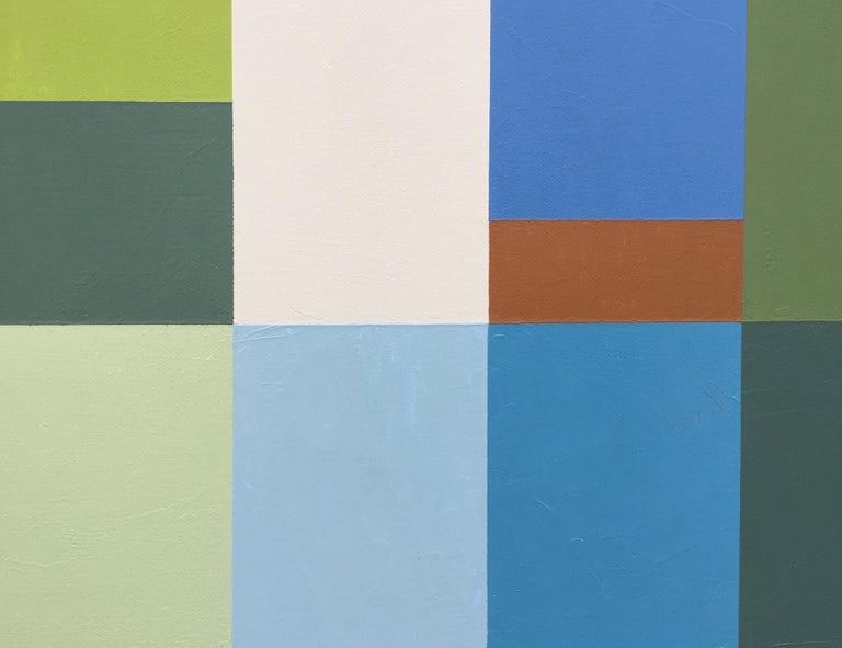 Jill Keller Peters - Resurgence For Sale at 1stDibs