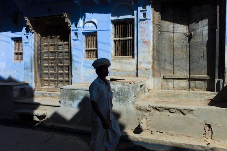 Tim Graham - ' Passer By ' Limited Edition, Signed Oversize Archival ...