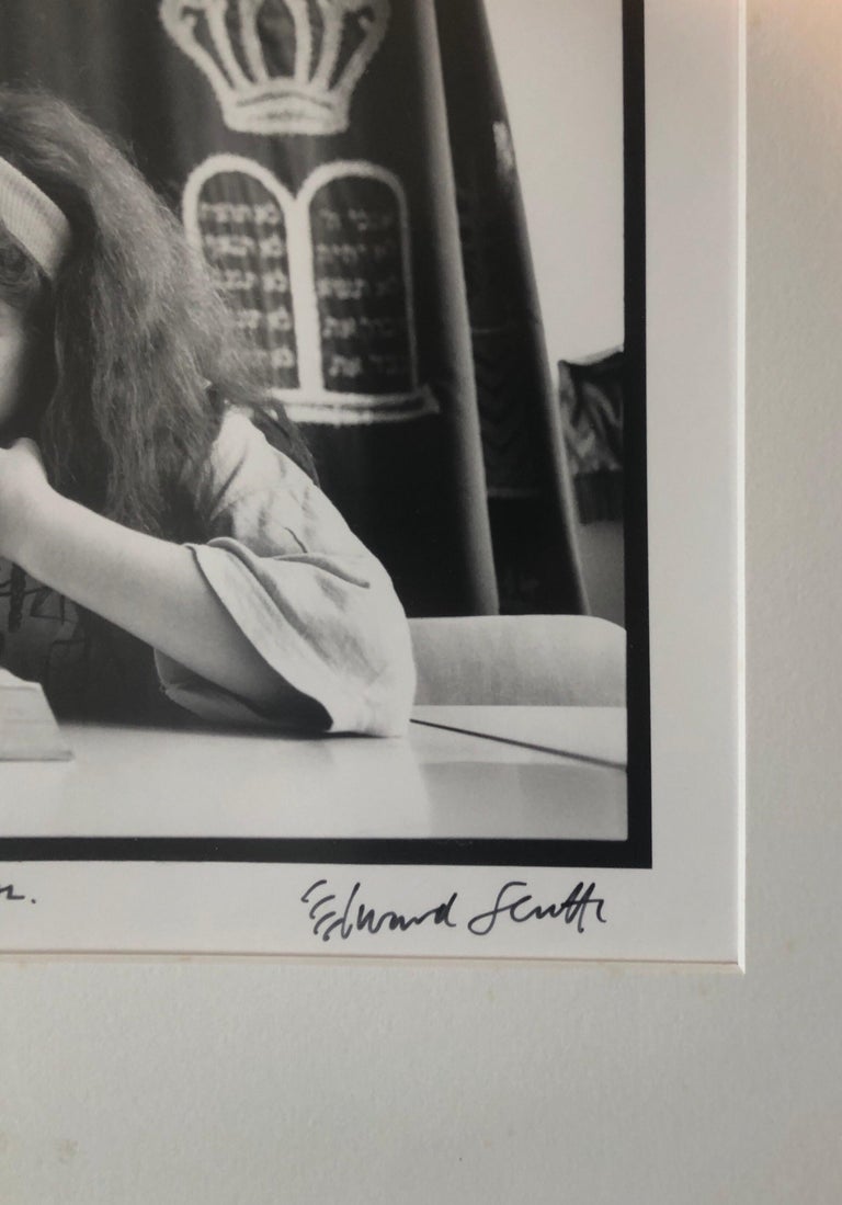 Edward Serotta - Photo Student, Teacher Lander School Budapest Vintage ...