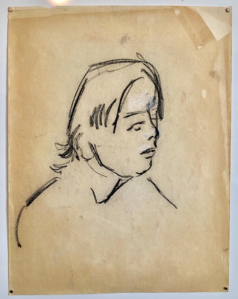 Oscar Murillo - Latin American Figurative Abstract Expressionist ...