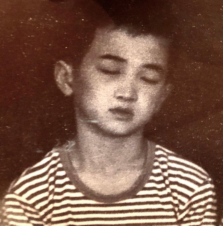 Wang NIngde - Contemporary Chinese Large Scale Photograph B&W Print ...
