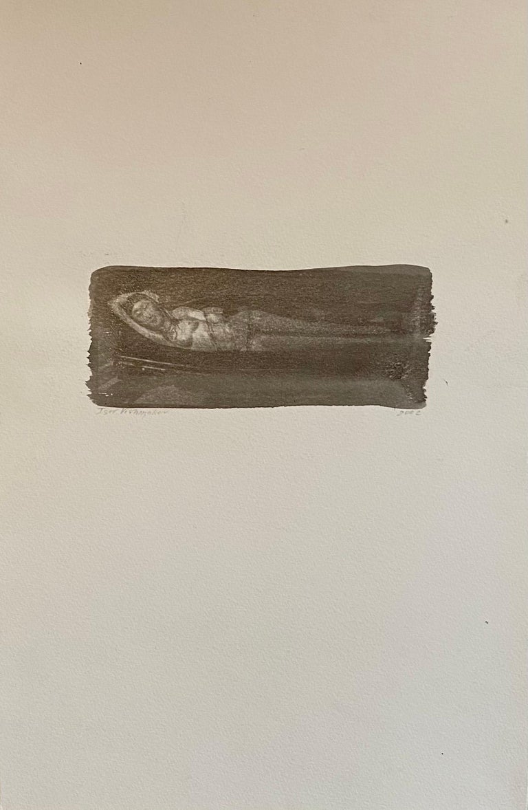 Igor Vishnyakov – Post sowjetische, russische Avantgarde ...