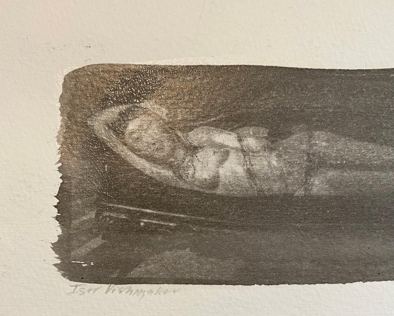 Igor Vishnyakov - Post Soviet Russian Avant Garde Art Photograph Mixed ...