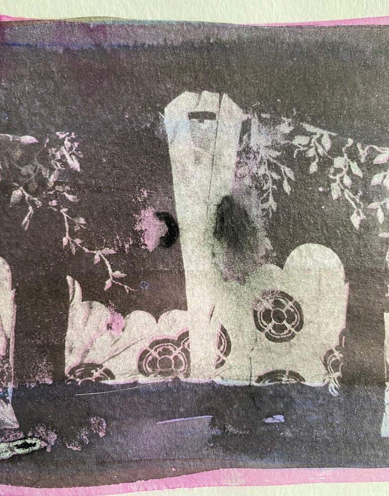 Igor Vishnyakov - Post Soviet Russian Avant Garde Art Photograph Mixed ...