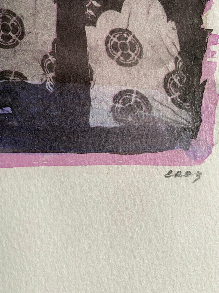 Igor Vishnyakov - Post Soviet Russian Avant Garde Art Photograph Mixed ...