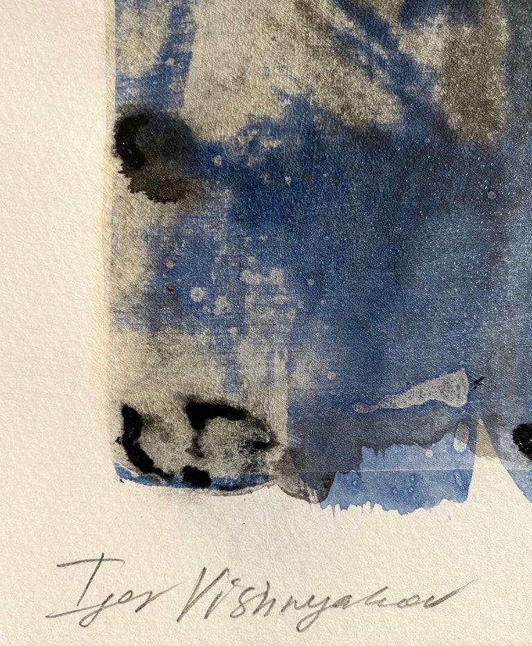 Igor Vishnyakov - Post Soviet Russian Avant Garde Photograph Mixed ...