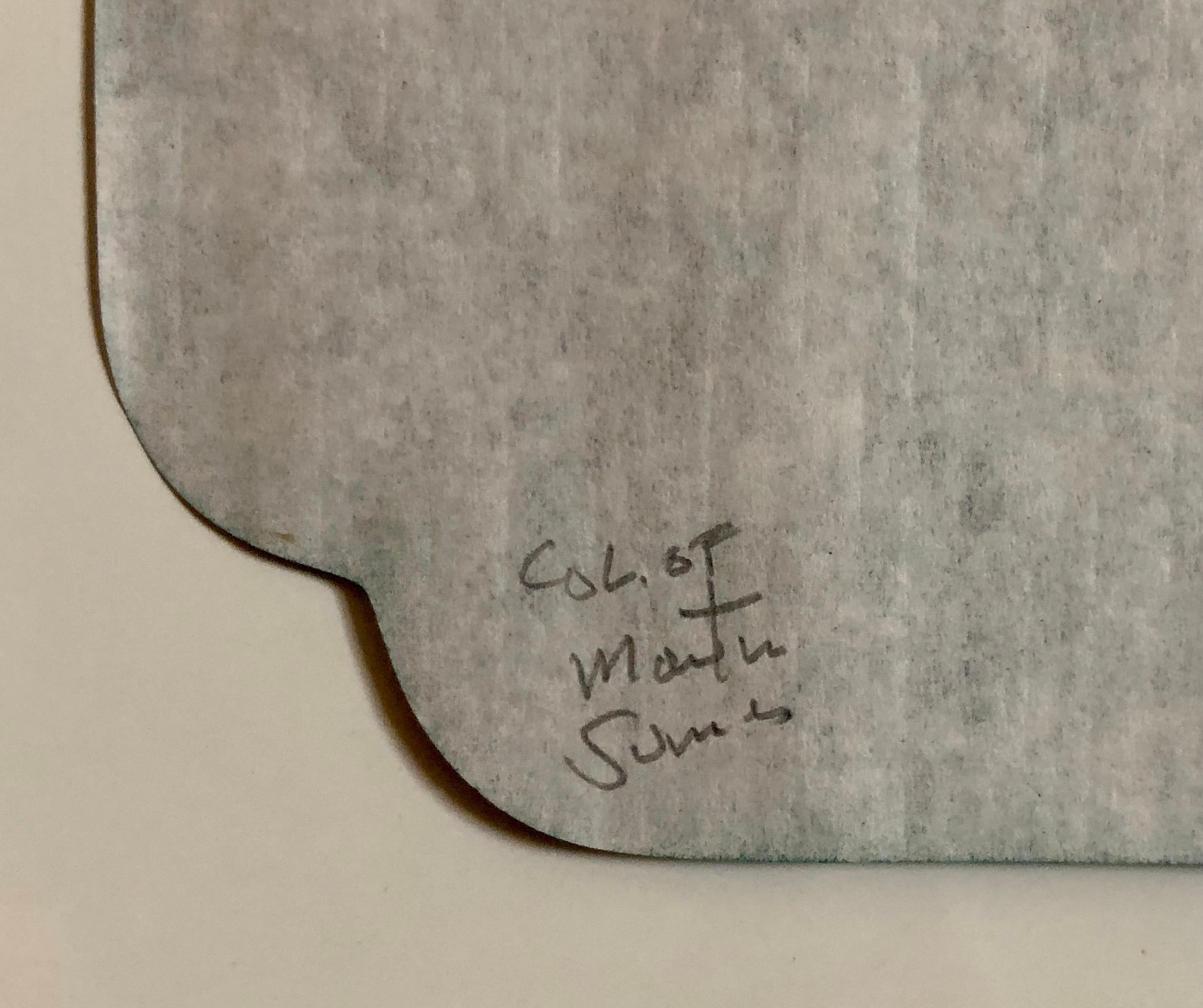 Hyman Bloom - Expresionista abstracto de Boston Hyman Bloom Dibujo ...