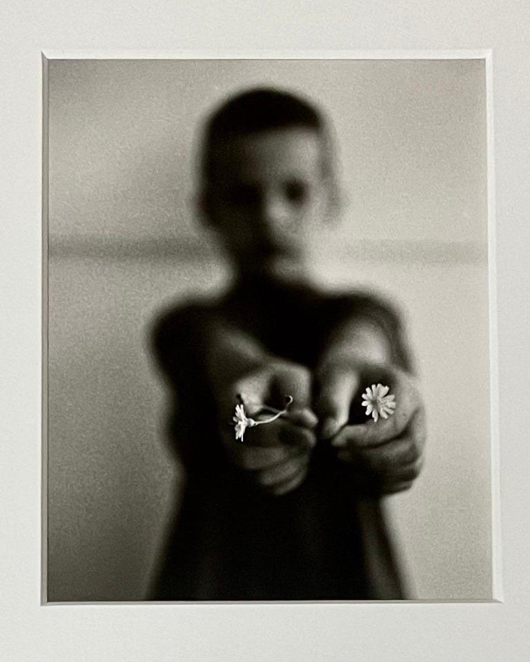 Machiel Botman - Machiel Botman Vintage Silver Gelatin Photograph Print ...