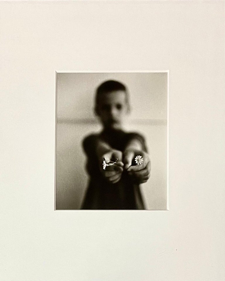 Machiel Botman - Machiel Botman Vintage Silver Gelatin Photograph Print ...