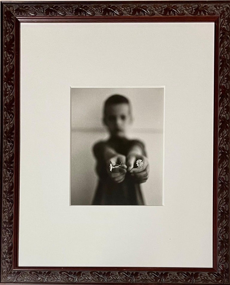 Machiel Botman - Machiel Botman Vintage Silver Gelatin Photograph Print ...