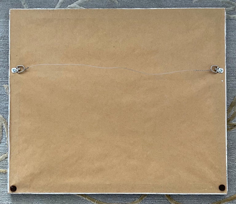 Emilio Cruz - Cuban Artist Pastel Drawing African American Emilio Cruz ...