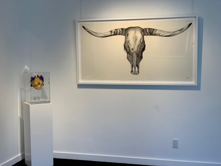 Elizabeth Waggett - We Are Here For Sale at 1stDibs