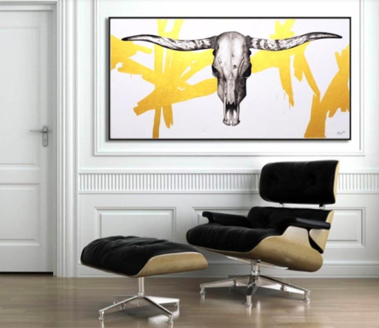 Elizabeth Waggett - Beyond Night and Day For Sale at 1stDibs