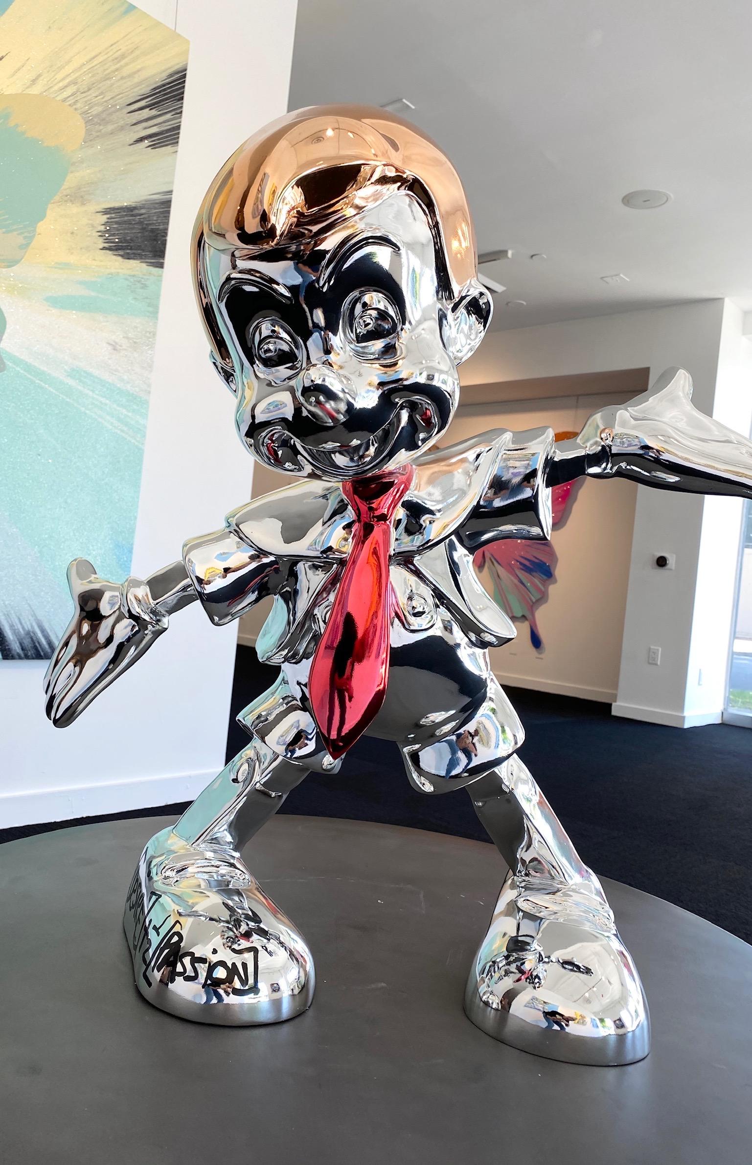 Barbara Segal - Eye Candy at 1stDibs