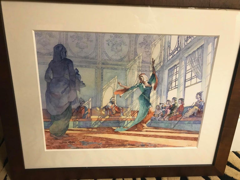 Greg Harlin - National Geographic Cover For Sale at 1stDibs