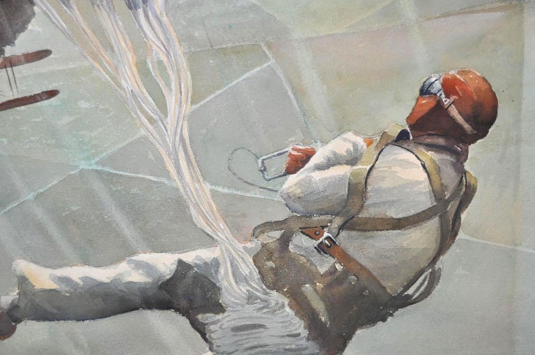Alfred Owles - Bail Out at 1stDibs