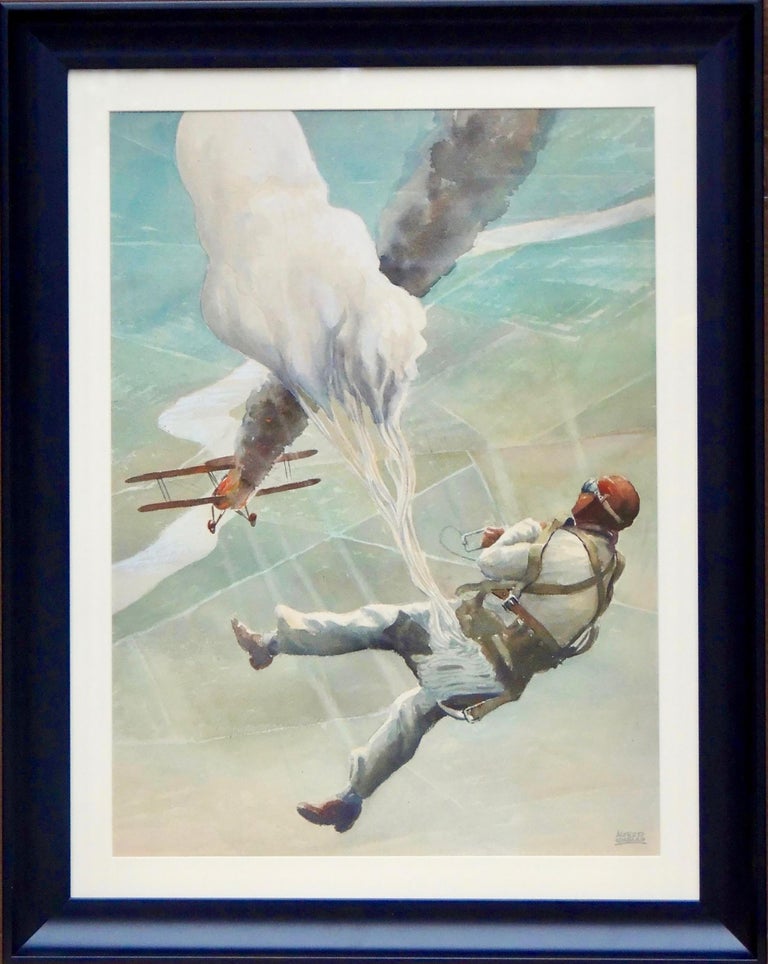 Alfred Owles - Bail Out at 1stDibs