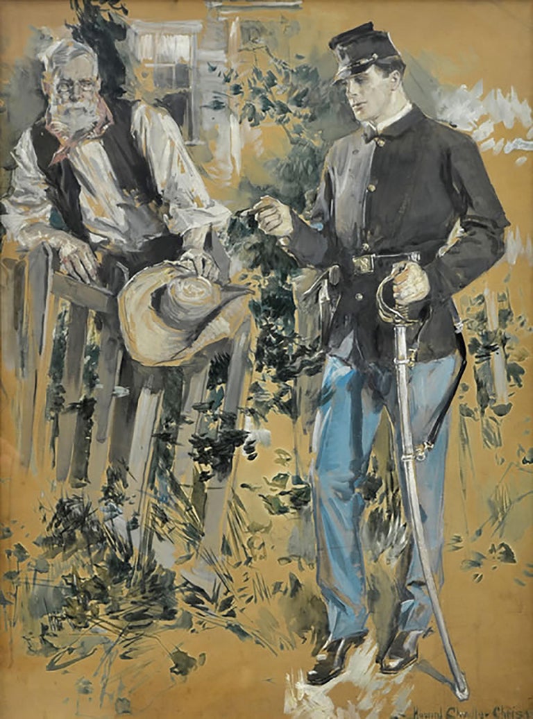 Christy Artist