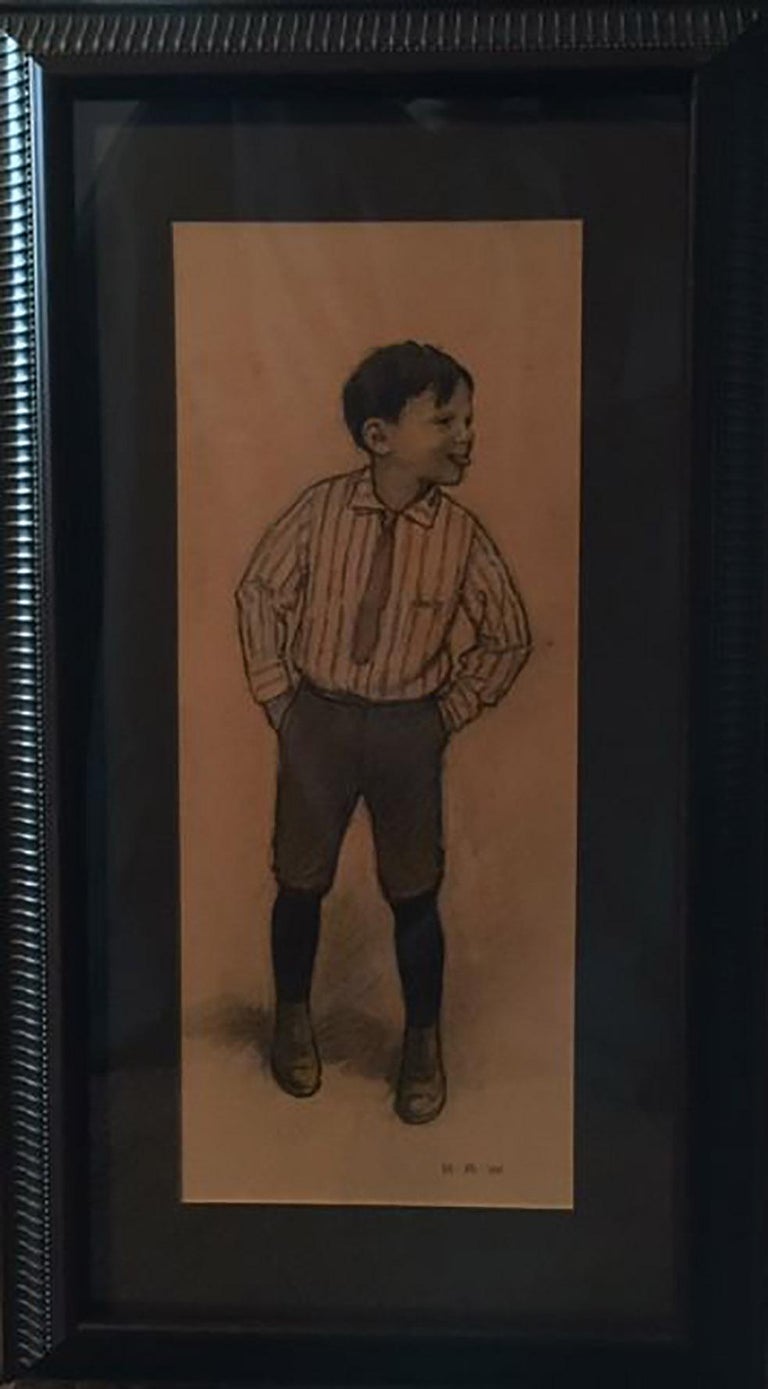 Katharine R. Wireman - Good Housekeeping Illustration For Sale at 1stDibs