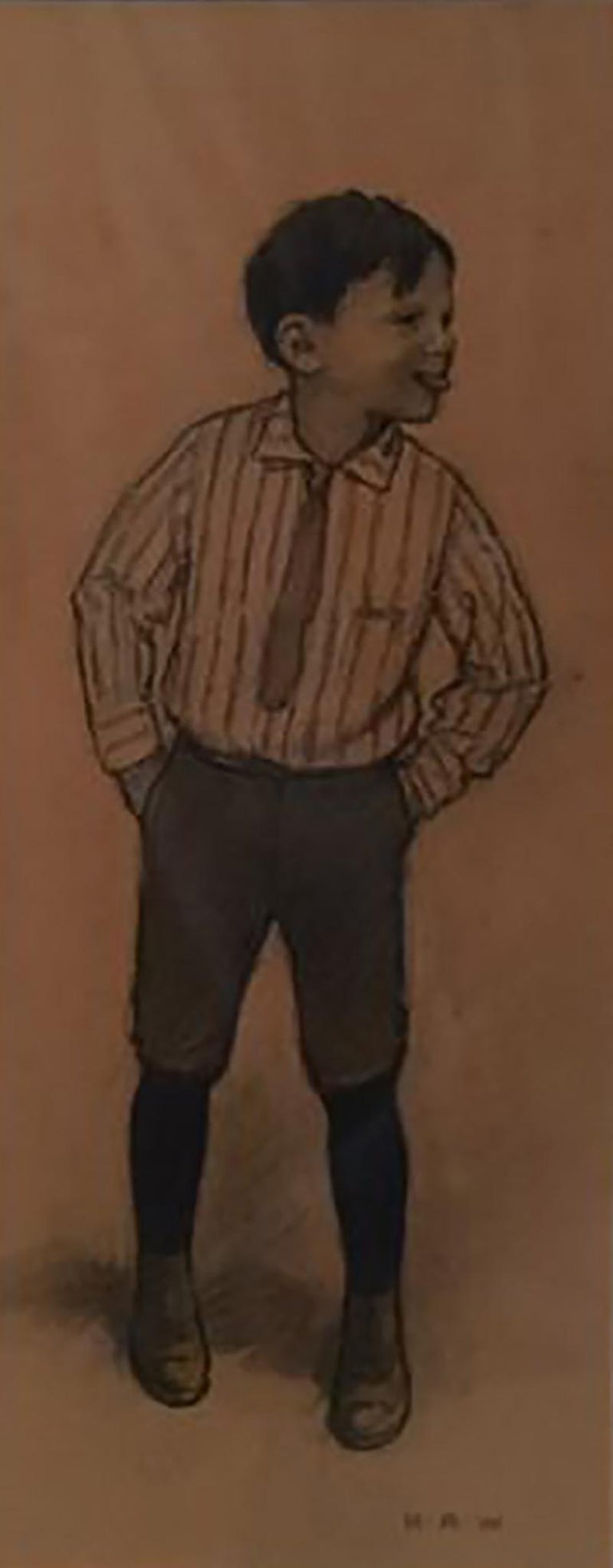 Katharine R. Wireman - Good Housekeeping Illustration For Sale at 1stDibs