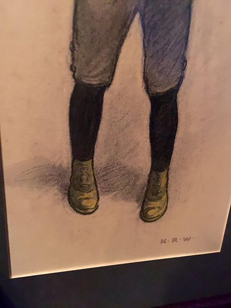 Katharine R. Wireman - Good Housekeeping Illustration For Sale at 1stDibs