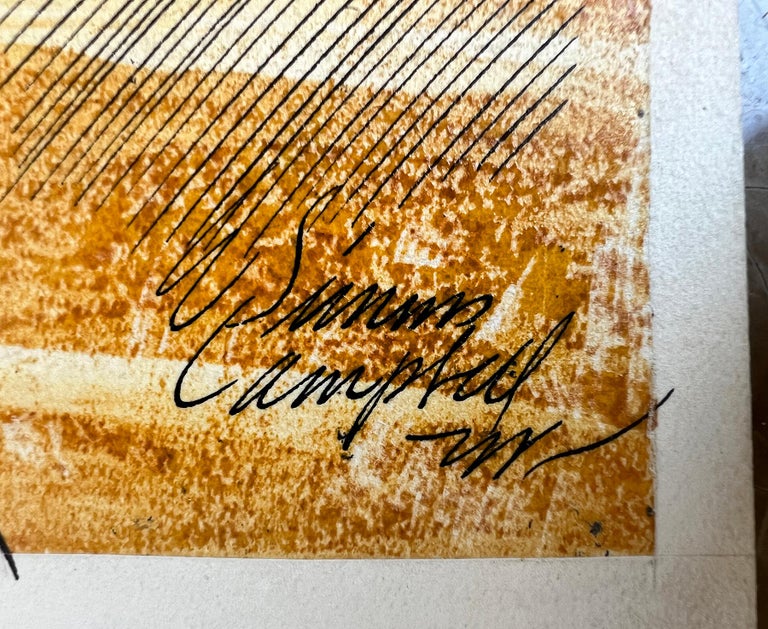 E. Simms Campbell - My Husbands Former Girl Friends - First Black ...