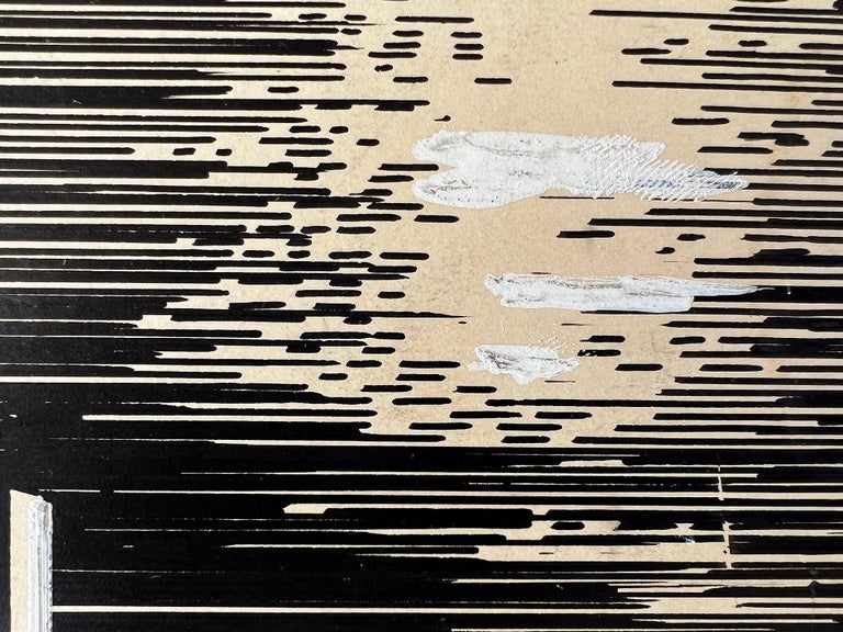 Charles Perry Weimer - Waldorf Astoria Art Deco Illustration For Sale ...