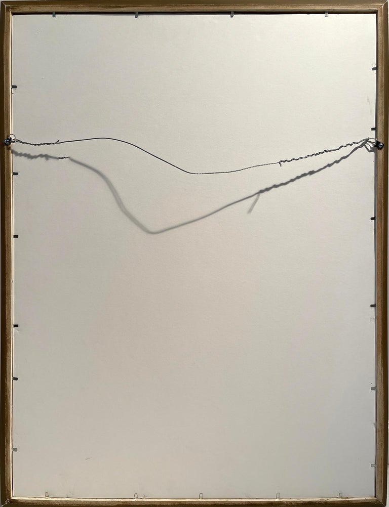 Lucy Beatrice Stevens - Nude Man in Idyllic Fantasy Woodland Pre ...