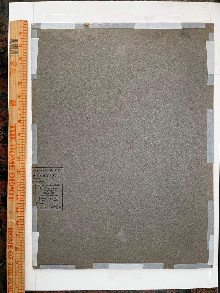 Hazel Frazee - Fairy in the Pussy Willows with Baby and Spider Web ...