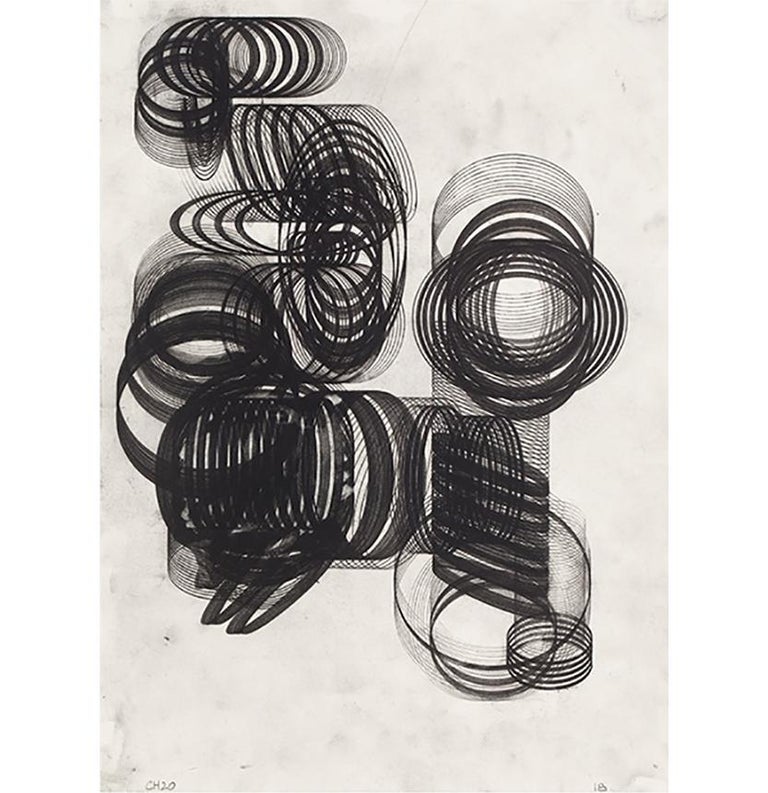 Chuck Holtzman - Untitled 950 For Sale at 1stDibs