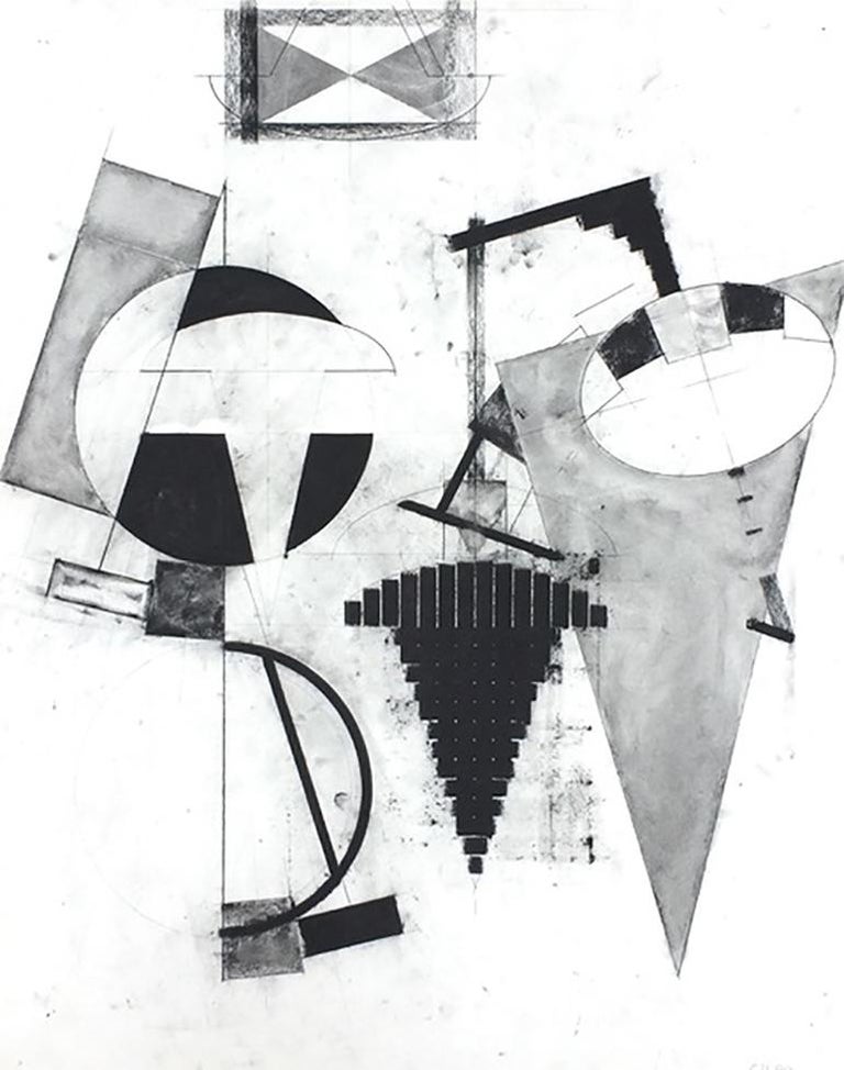 Chuck Holtzman - Untitled 145 For Sale at 1stDibs