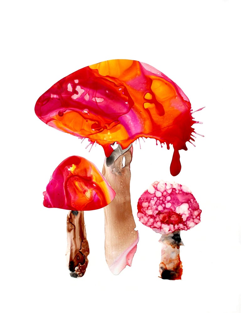 Amy Ross - Apparition 3 For Sale at 1stDibs