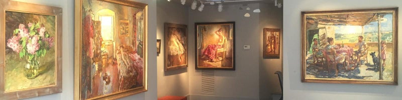Grenning Gallery - Sag Harbor, NY 11963 - 1stDibs