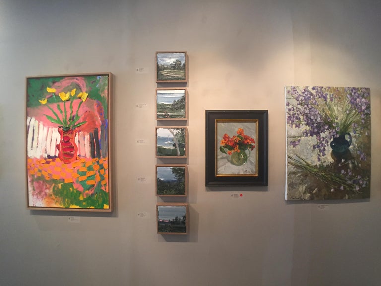 Emily Persson - Secret View at 1stdibs