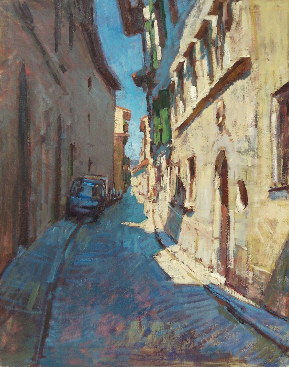 Tim McGuire - Today on Main Street at 1stDibs