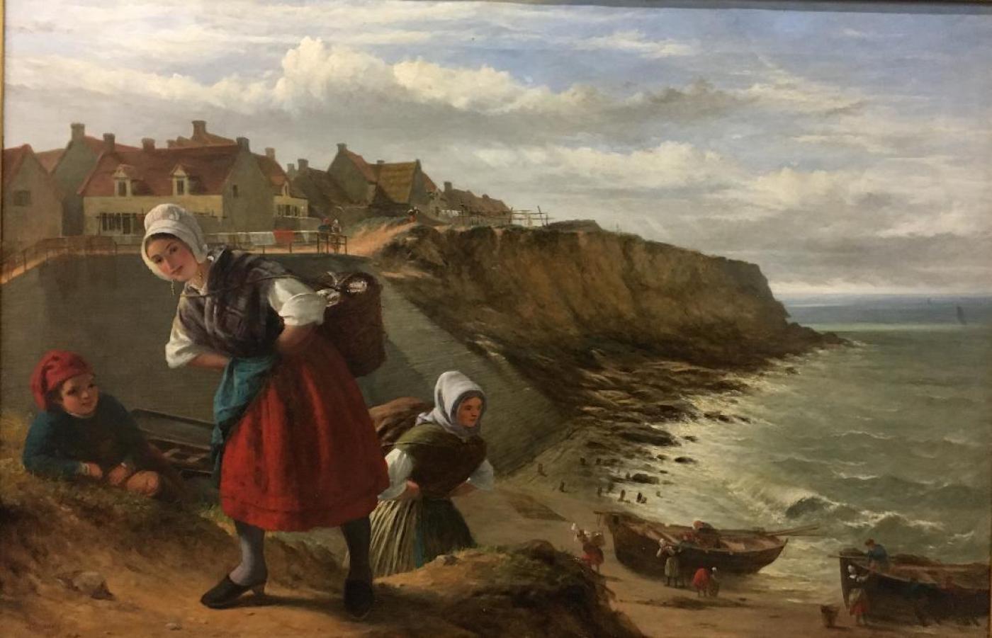 Thomas Brooks - 2 For Sale on 1stDibs | thomas brooks furniture