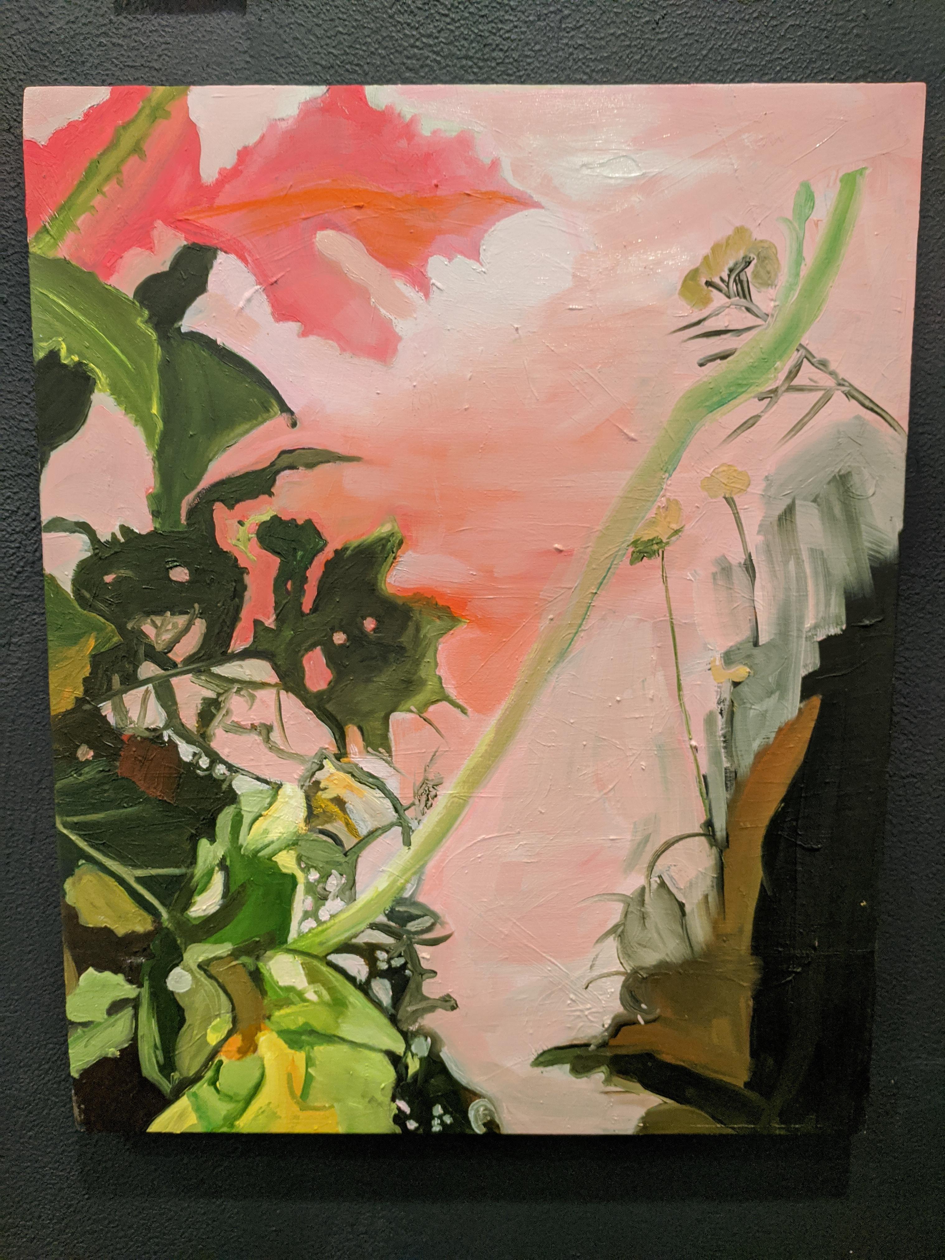 Joseph Maresca - Untitled: Hudson River Landscape Panorama View of ...