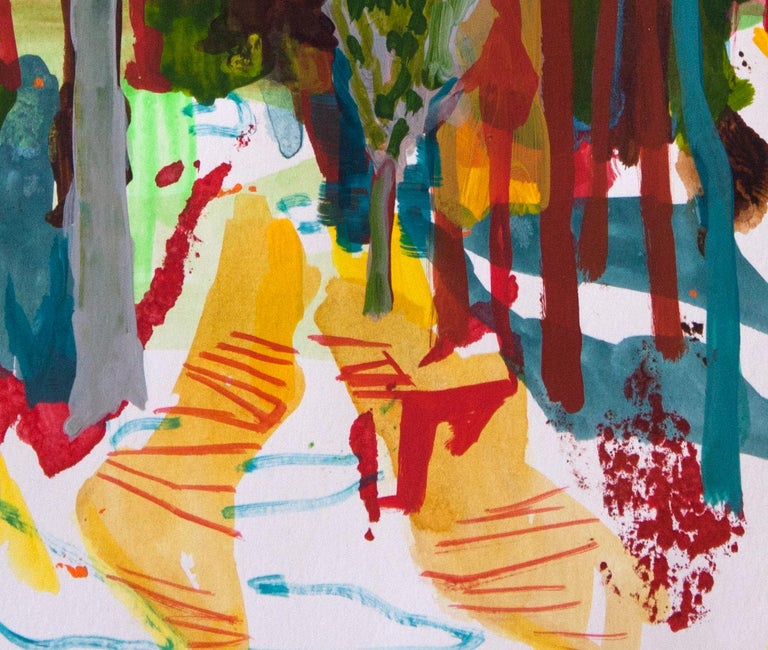 Allison Gildersleeve - Allison Gildersleeve, "Untitled 6" For Sale at ...