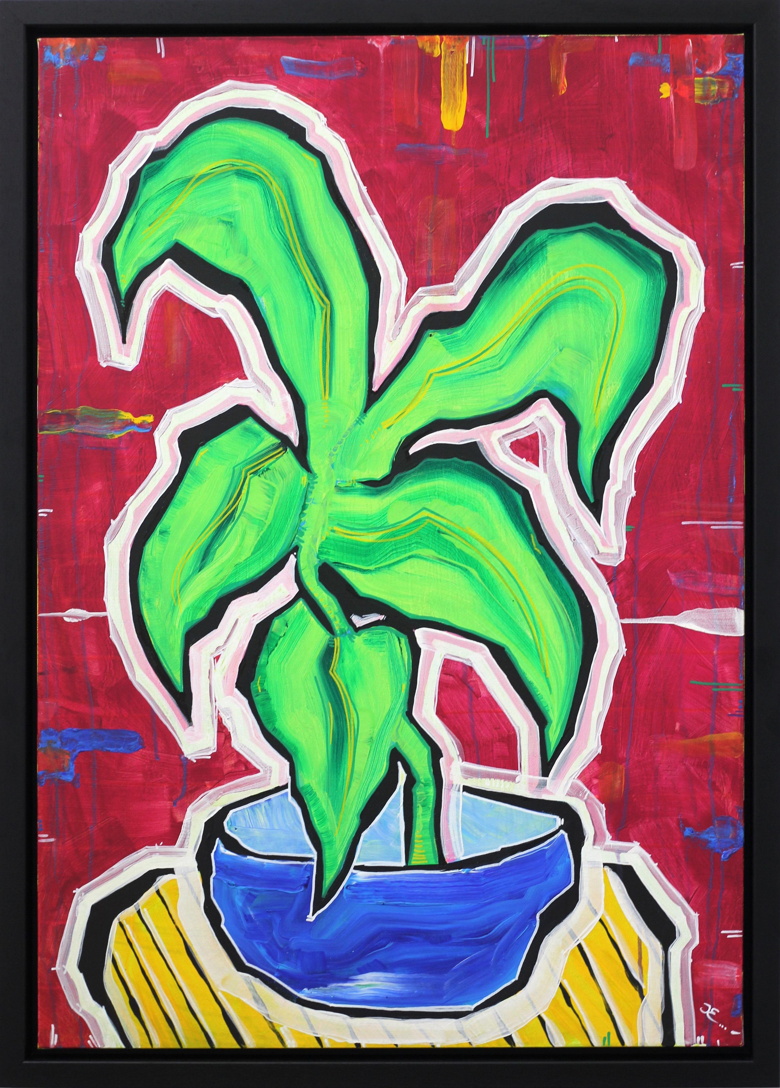 Jonjo Elliott - Sun Goes Down at 1stDibs