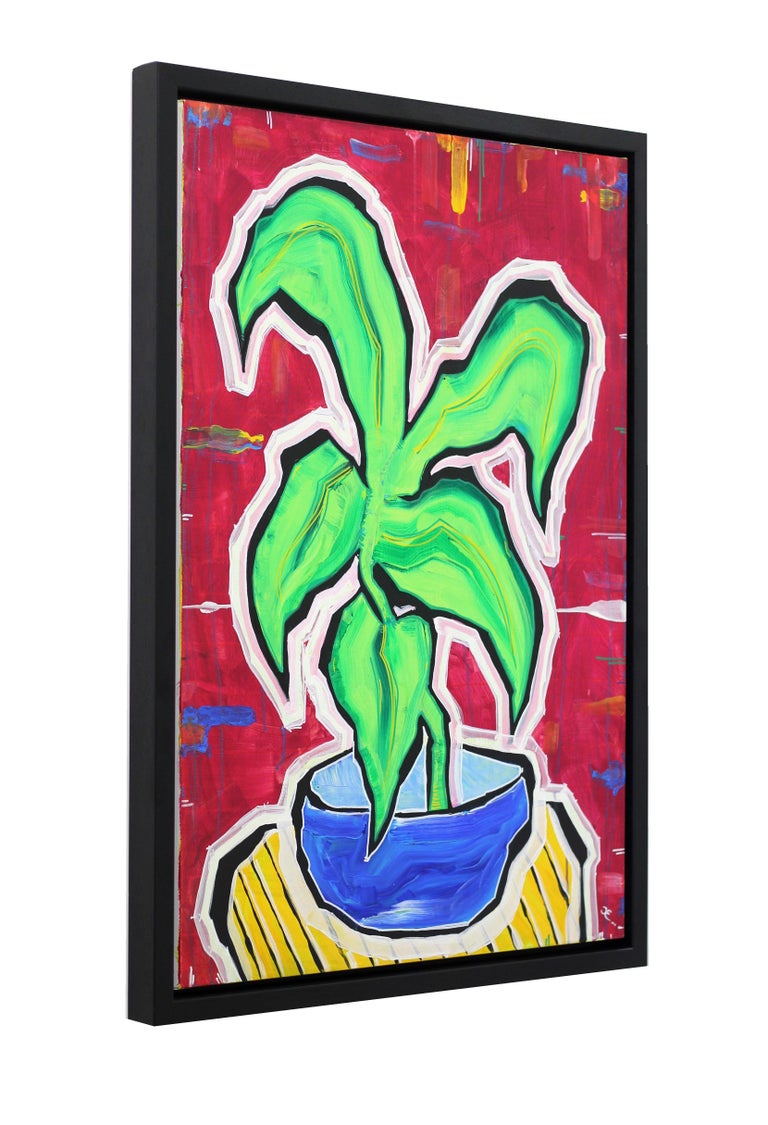 Jonjo Elliott - Sun Goes Down at 1stDibs