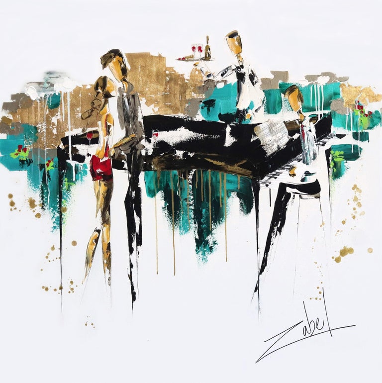 Zabel - Music From The Lagune at 1stDibs