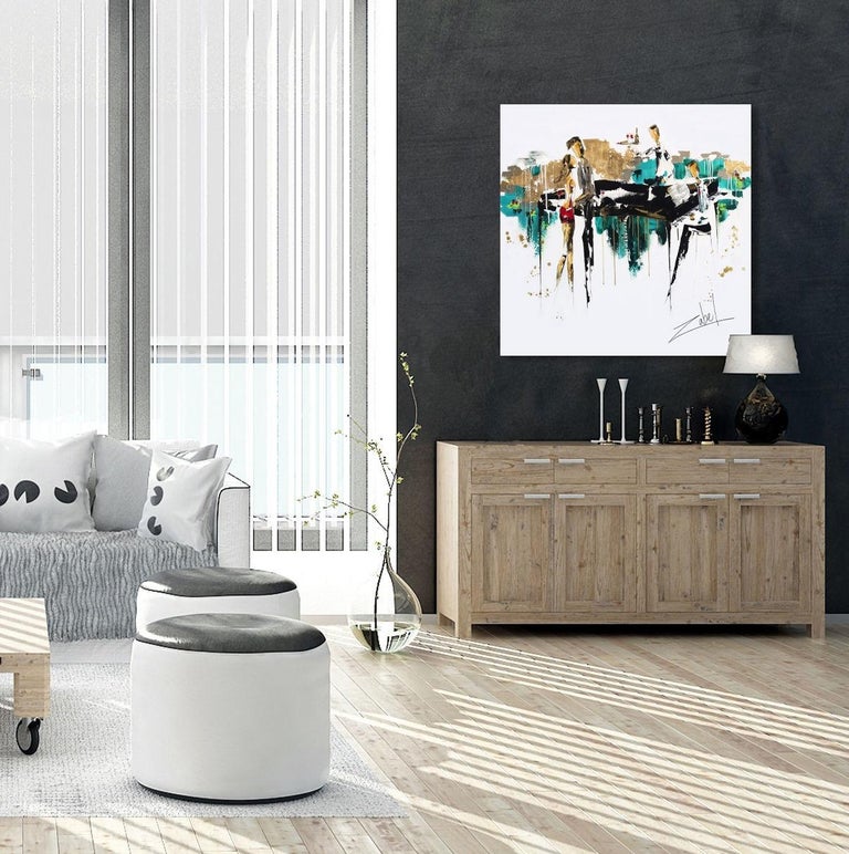 Zabel - Music From The Lagune at 1stDibs